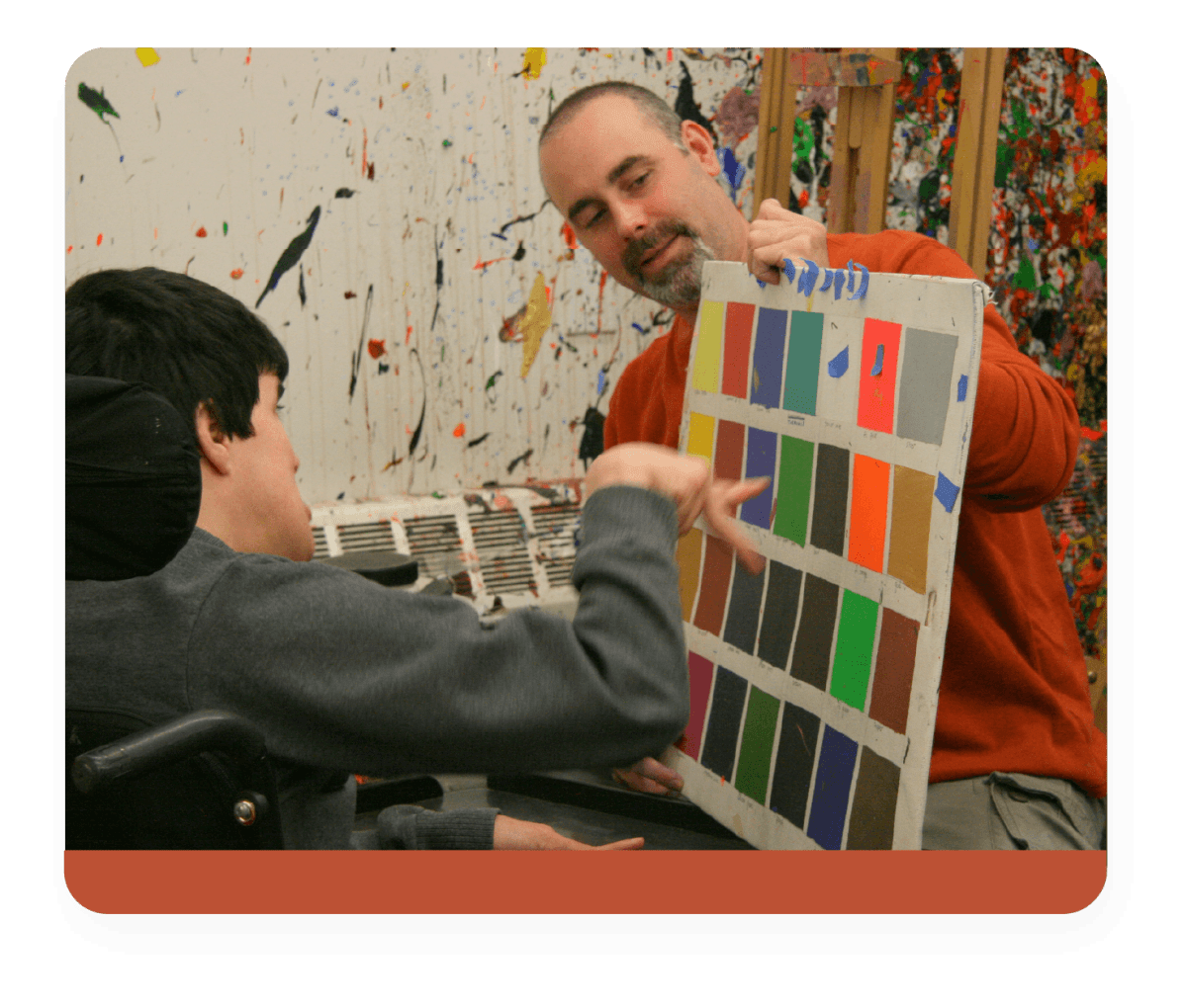 Matheny | Special Needs Hospital & School in New Jersey (NJ)
