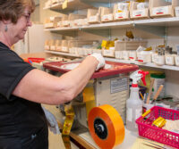 Hospital - Matheny | Special Needs Hospital & School in New Jersey