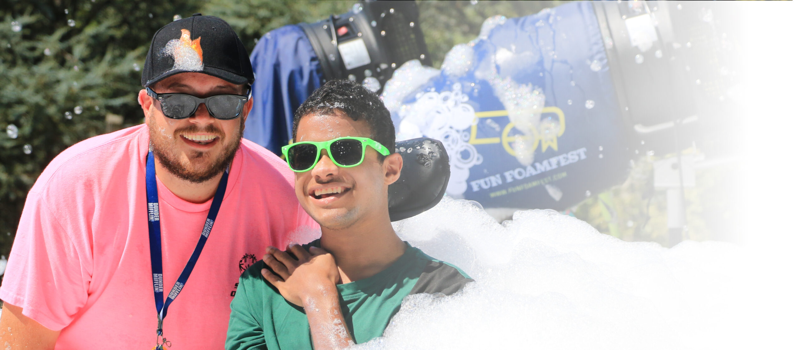 Matheny | Special Needs Hospital & School in New Jersey (NJ)