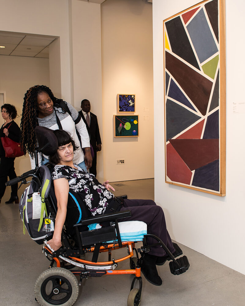 Five Matheny Artists Featured in New Exhibit at Sotheby’s, NYC ...