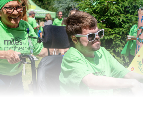 Matheny | Special Needs Hospital & School in New Jersey (NJ)