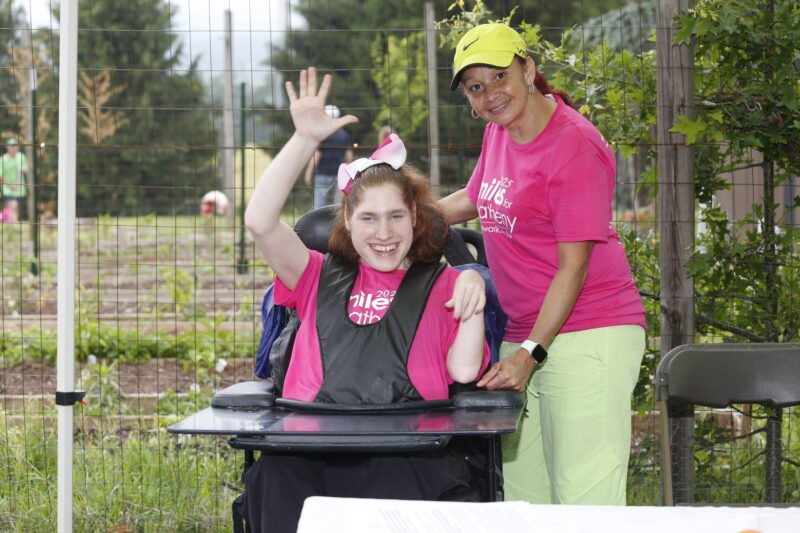 About Us - Matheny | Special Needs Hospital & School in New Jersey