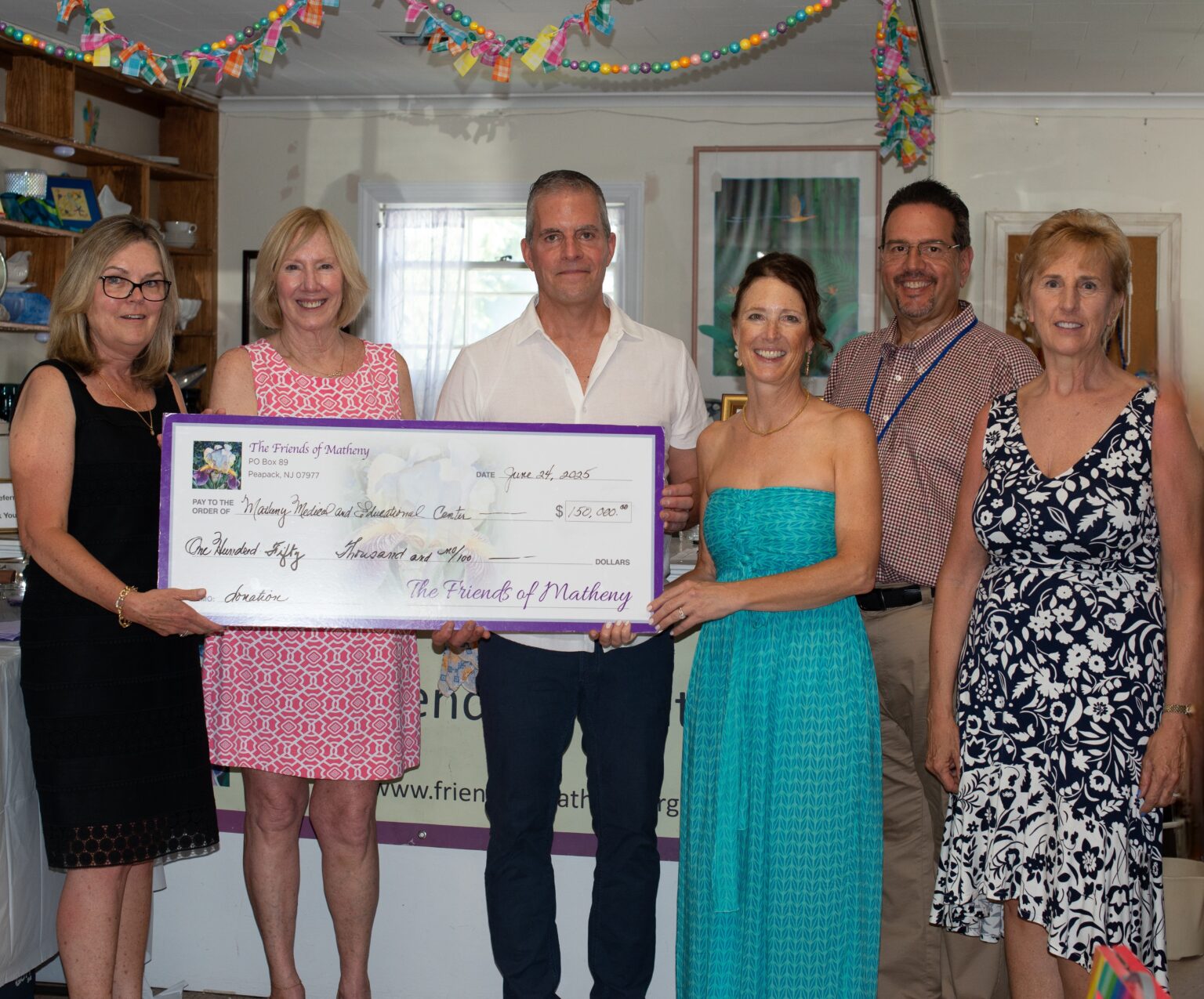 About Us - Matheny | Special Needs Hospital & School in New Jersey