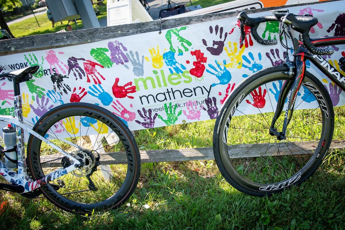 Miles for Matheny - Matheny | Special Needs Hospital & School in New Jersey