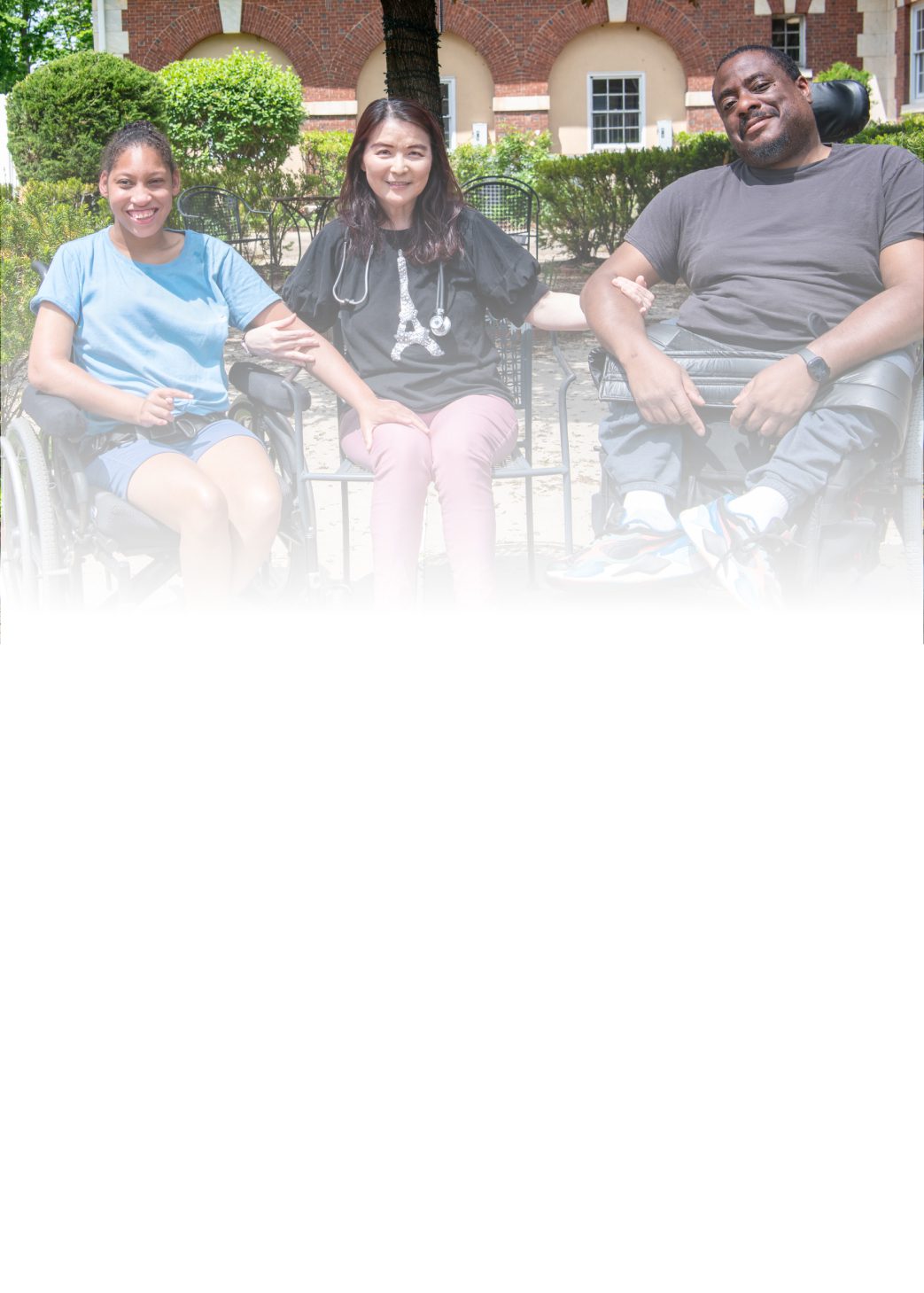 Matheny | Special Needs Hospital & School in New Jersey (NJ)
