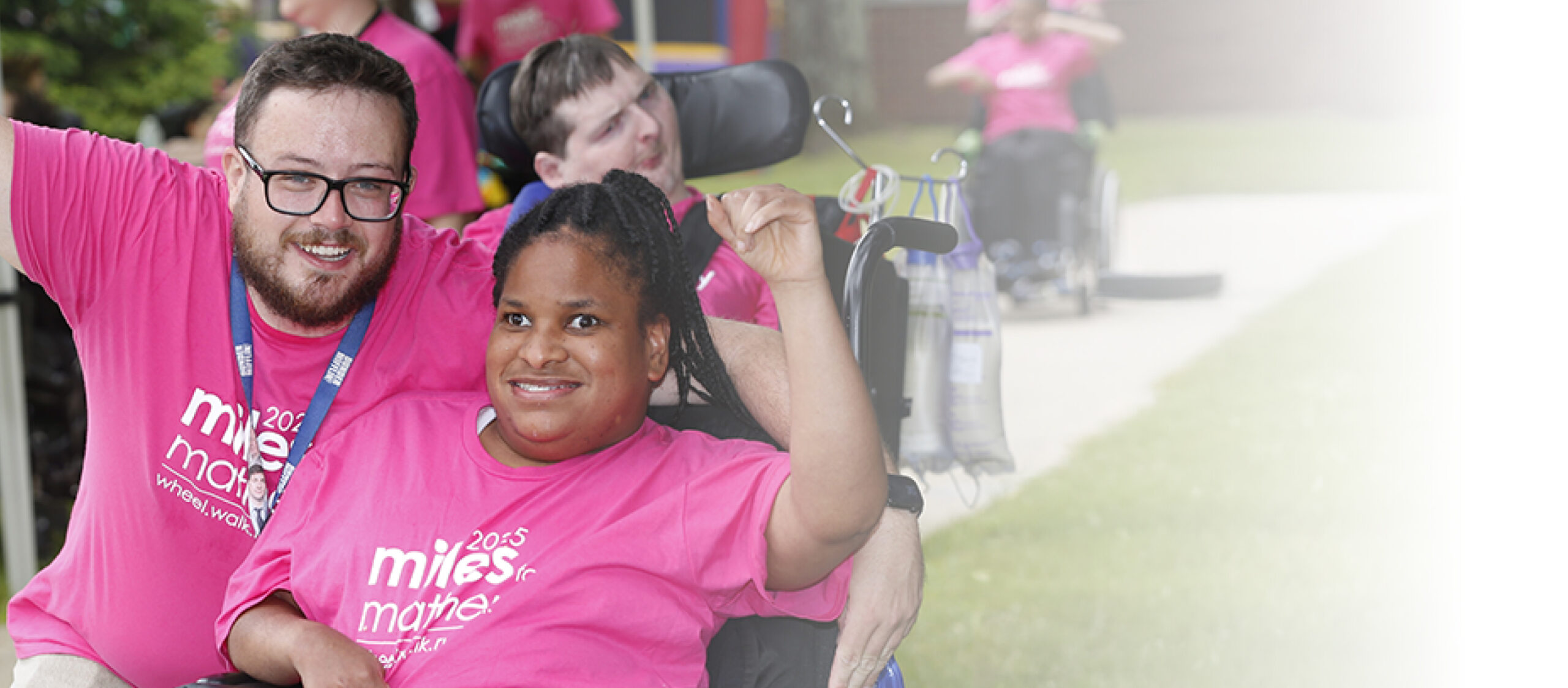 Matheny | Special Needs Hospital & School in New Jersey (NJ)
