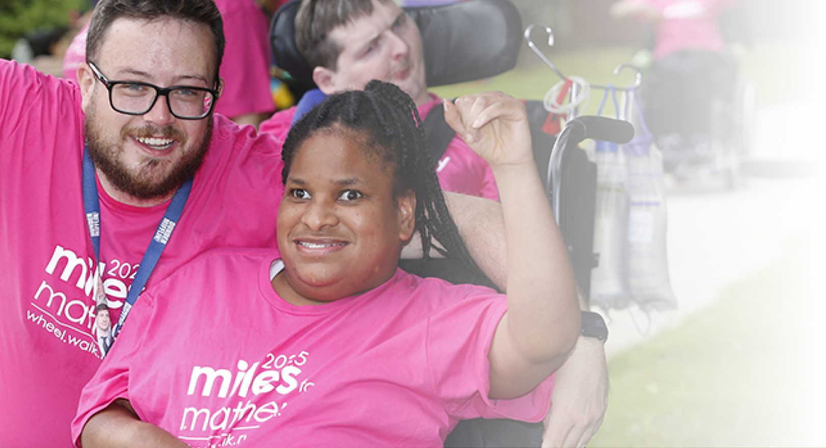Matheny | Special Needs Hospital & School in New Jersey (NJ)