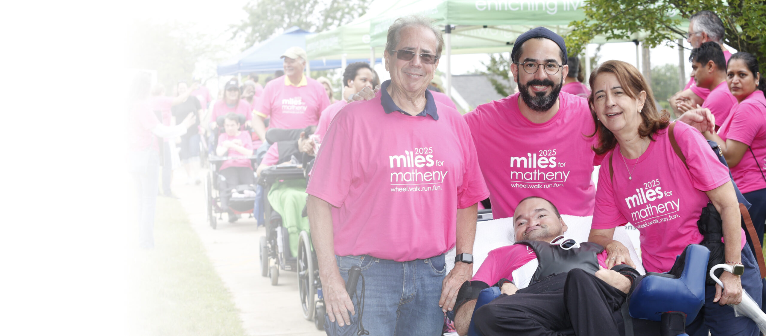 Matheny | Special Needs Hospital & School in New Jersey (NJ)
