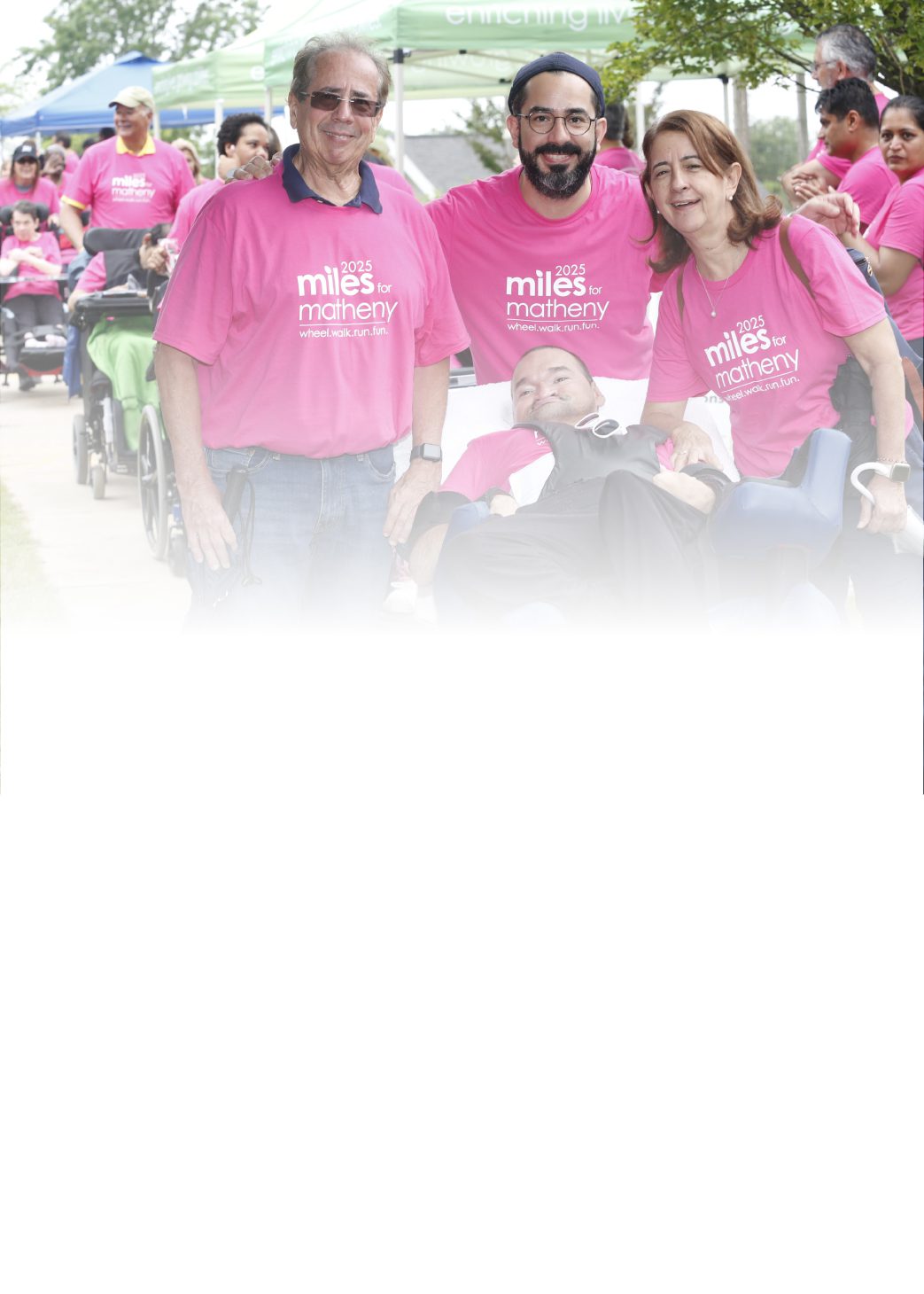 Matheny | Special Needs Hospital & School in New Jersey (NJ)